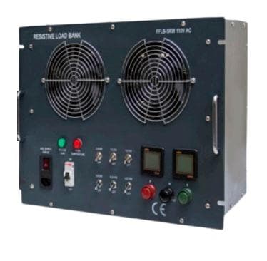 FFLB-3KW 230V Ohmite | Mouser Hungary