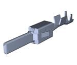 1-962841-1 (Cut Strip) TE Connectivity / AMP | Mouser Hungary